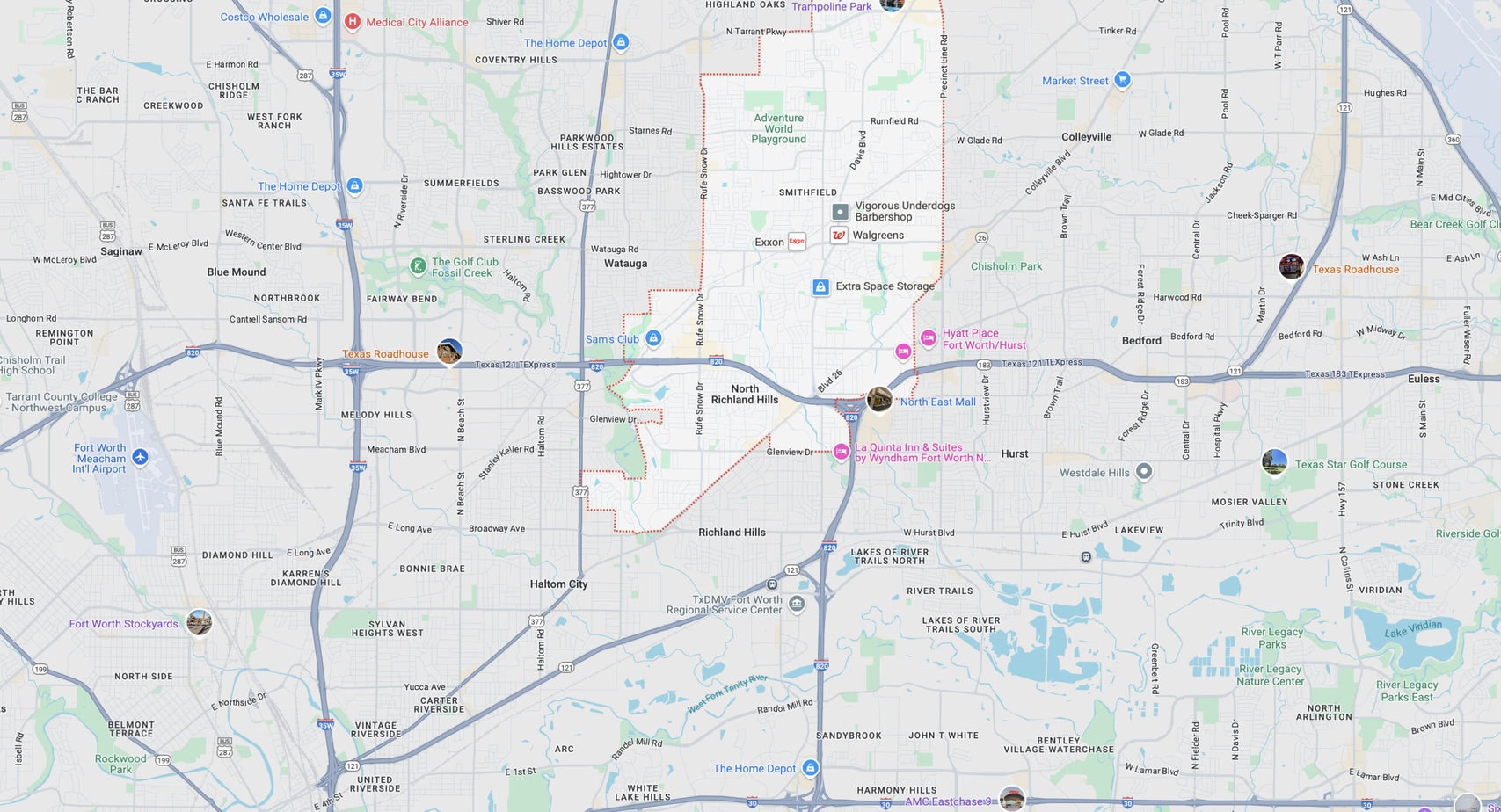 Argyle | CR Plumbing, Air and Electric | Argyle, Flower Mound, Fort Worth Tx